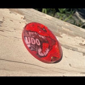 CanTrip Designs | Dining | Toppling Goliath Brewing Pseudosue Coaster ...